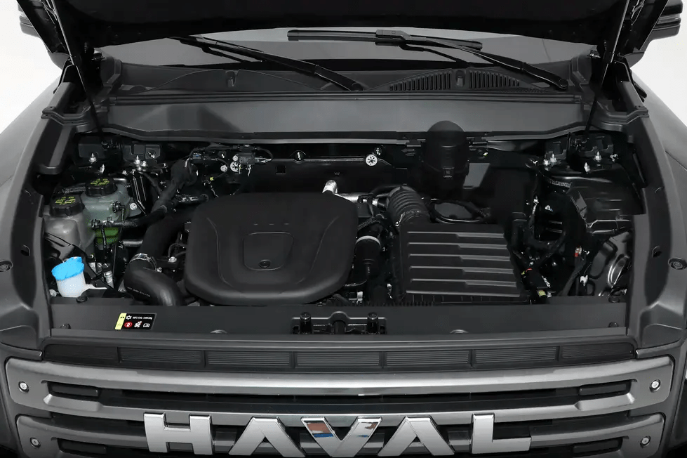 气场不输卫士,哈弗猛龙仅16.58万起!全系Hi4四驱,PK比亚迪宋混动_搜狐汽车_搜狐网