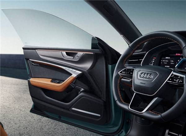 38万元内ABB性价比之王，全新上汽奥迪A7L诠释新生豪华_搜狐汽车_搜狐网