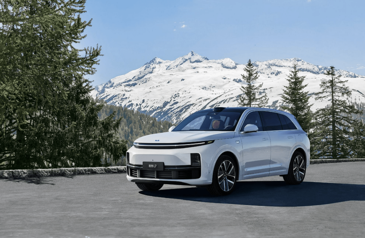 重金投入+满满诚意 AITO问界新M7值得等待_搜狐汽车_搜狐网