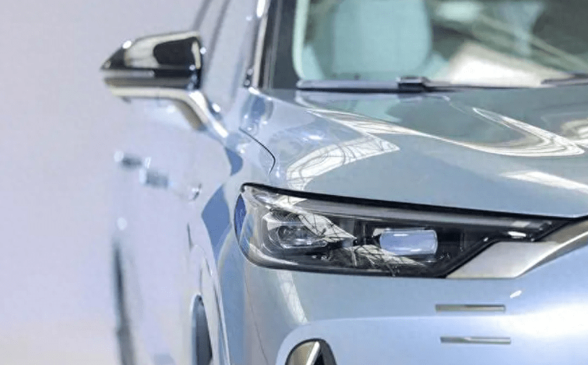 奇瑞风云T9首发亮相，搭C-DM混动系统，最高纯电续航里程160公里_搜狐汽车_搜狐网