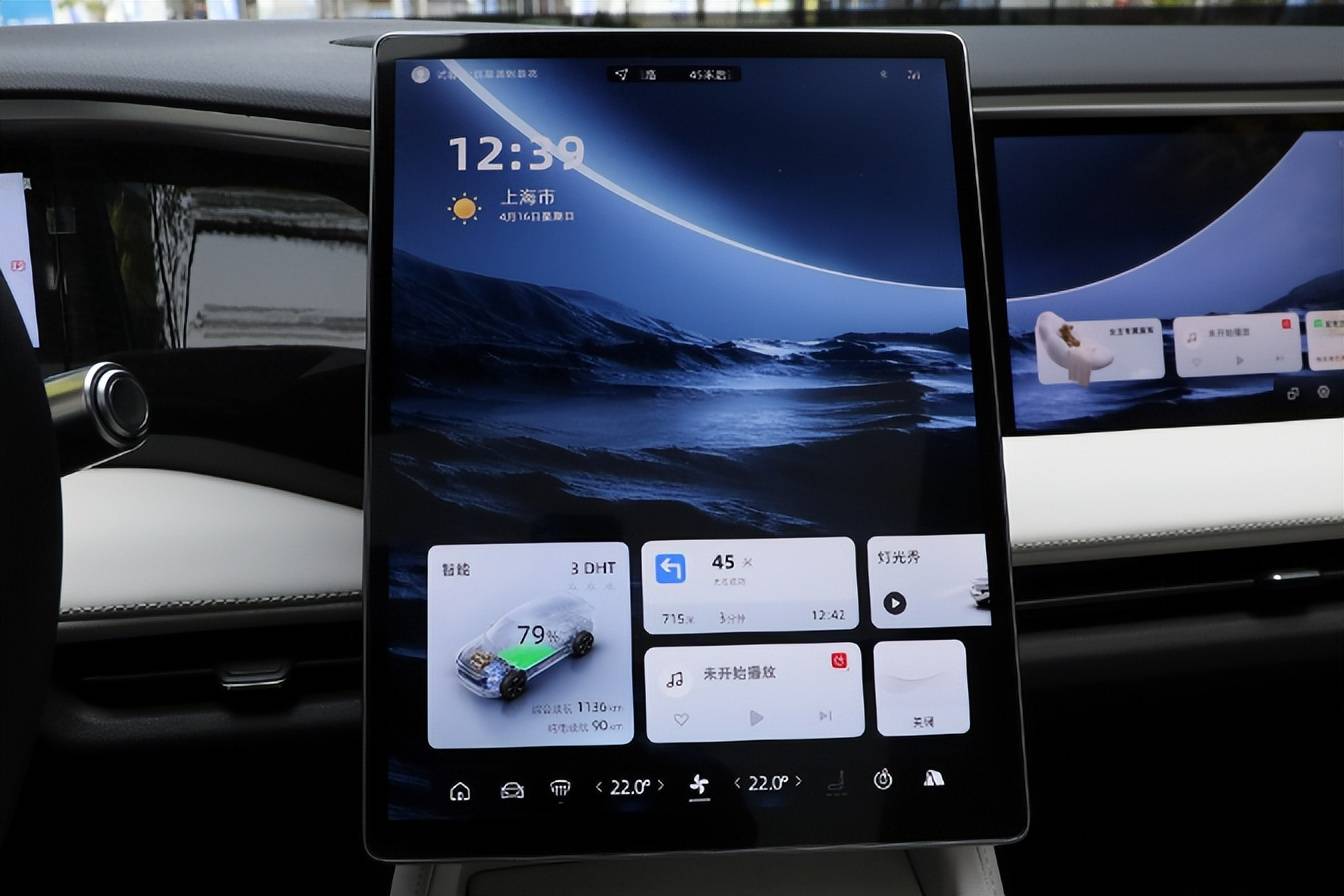 唯一配备NOA的SUV！银河L7销量狂攀，宋dmi如何应对？_搜狐汽车_搜狐网