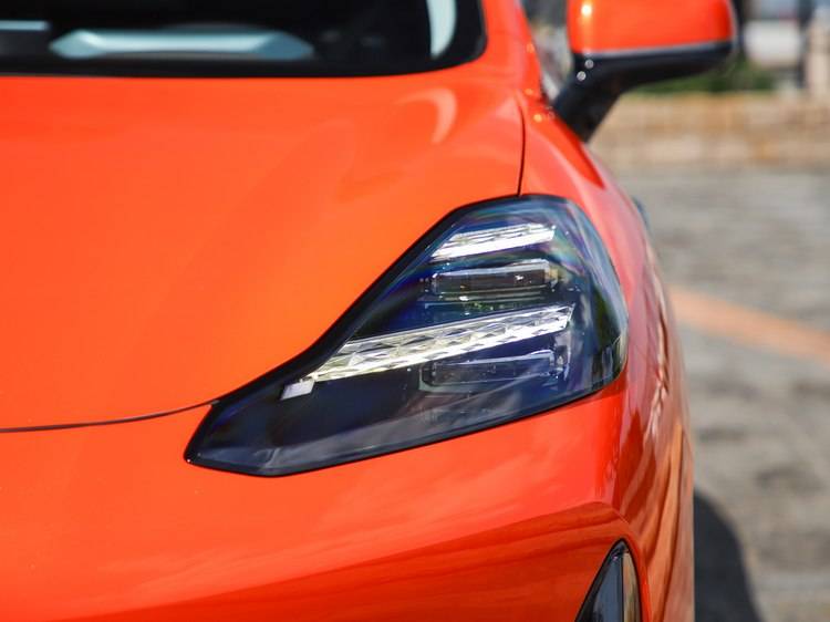 昊铂HT正式亮相 基于昊铂AEP3.0纯电平台，预售22万元起_搜狐汽车_搜狐网