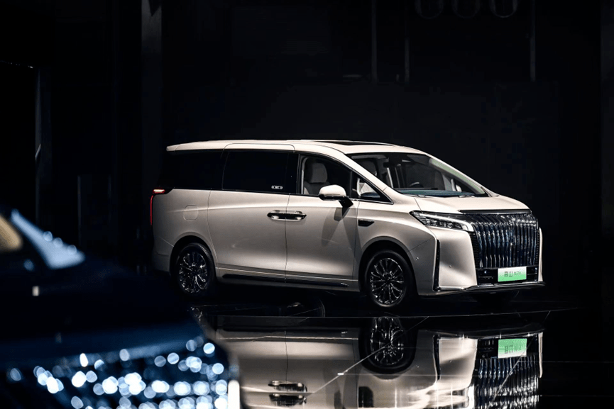 33.58万起硬刚百万级MPV，魏牌蓝山到底有何胜算？_搜狐汽车_搜狐网