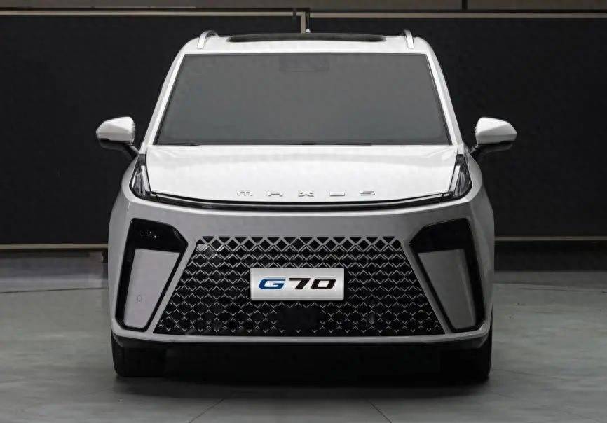 限时成团，解锁福利！上汽大通MAXUS G70开启预售_搜狐汽车_搜狐网