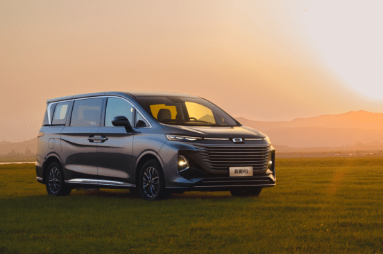 MPV“真香”最优解，全场景体验奔腾M9舒适性要义_搜狐汽车_搜狐网