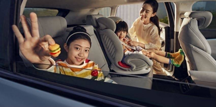 别克ELECTRA E5新增先锋版车型 售价16.99万元_搜狐汽车_搜狐网