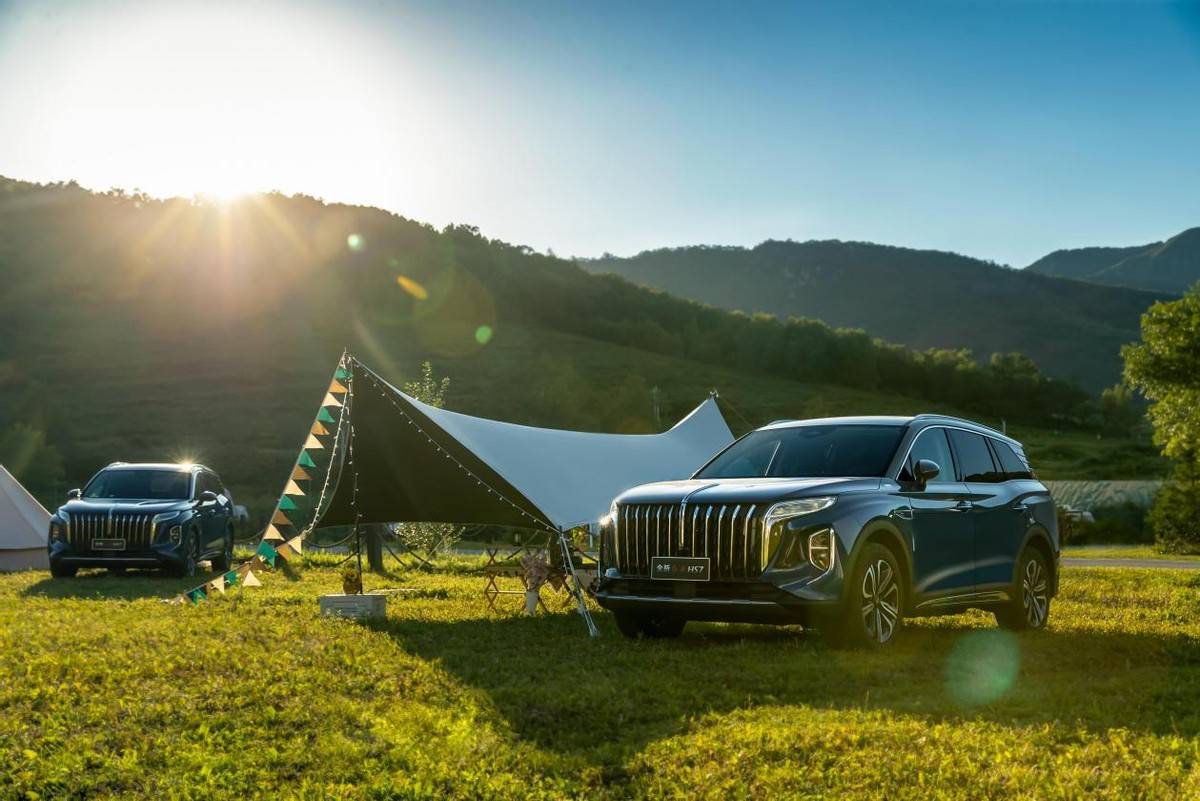 极限考验背后的故事——解析全新红旗HS7国内首次成功通过腐蚀对碰挑战_搜狐汽车_搜狐网