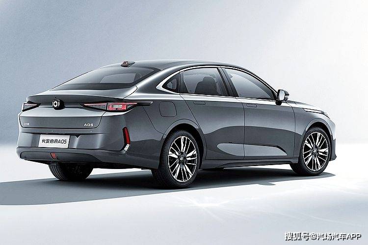 搭1.5L插混+1300公里超长续航，启源A05值不值得买？_搜狐汽车_搜狐网