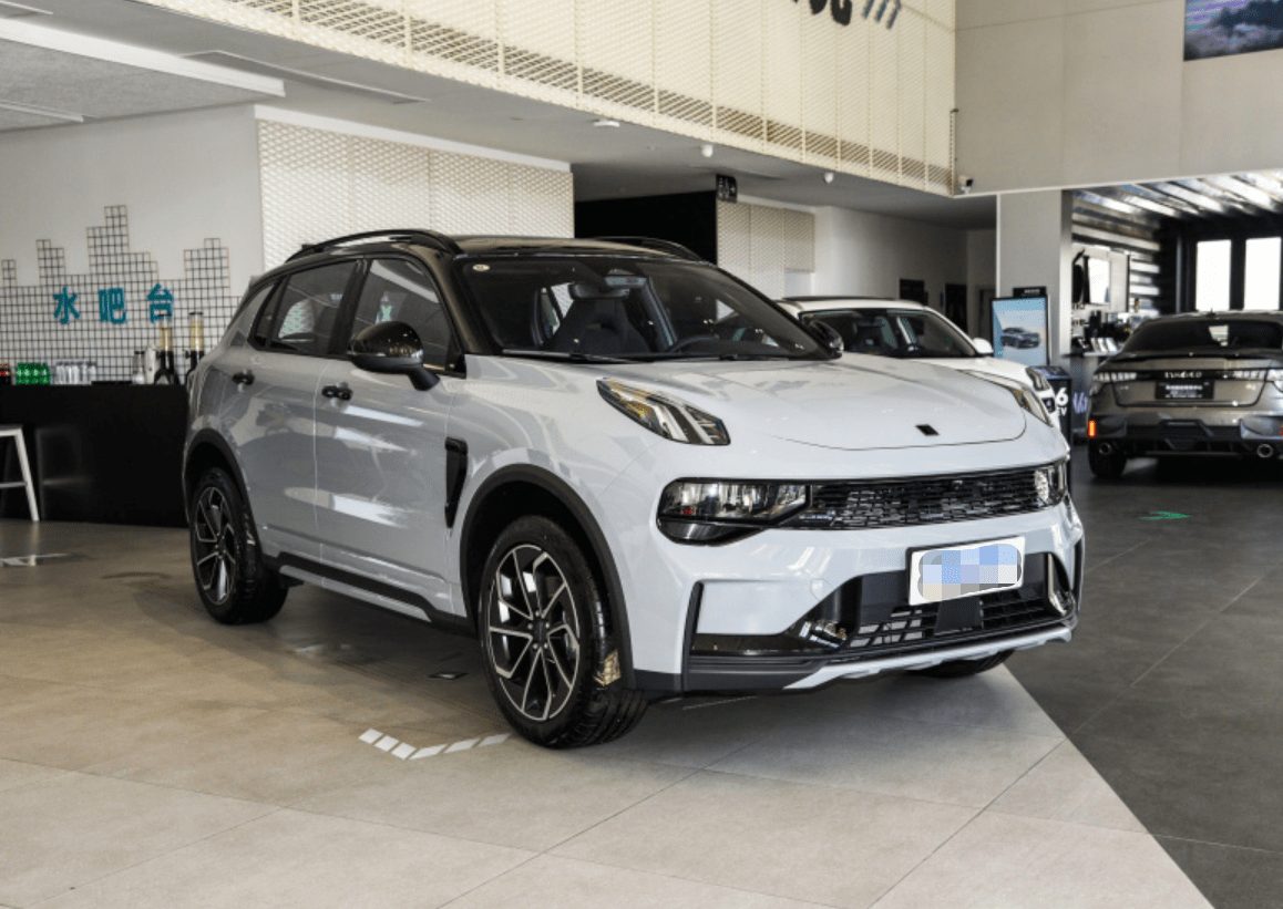 一款优秀的油混汽车是怎样的？领克01 EM-F给你答案_搜狐汽车_搜狐网