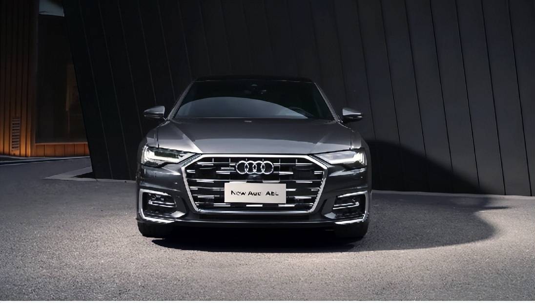 2024款奥迪A6L：配置升级，焕新登场_搜狐汽车_搜狐网