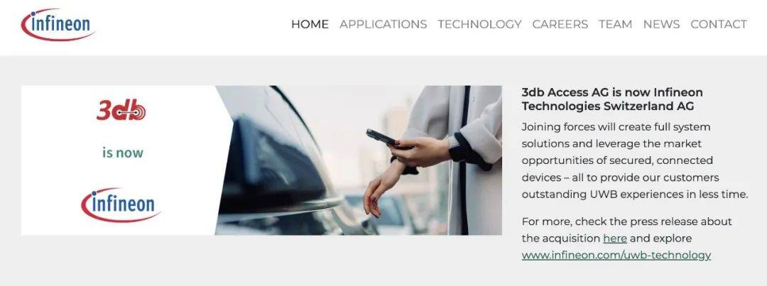 出货量剑指12亿！苹果/小米/宝马/蔚来押注的UWB，有何魅力？_搜狐汽车_搜狐网