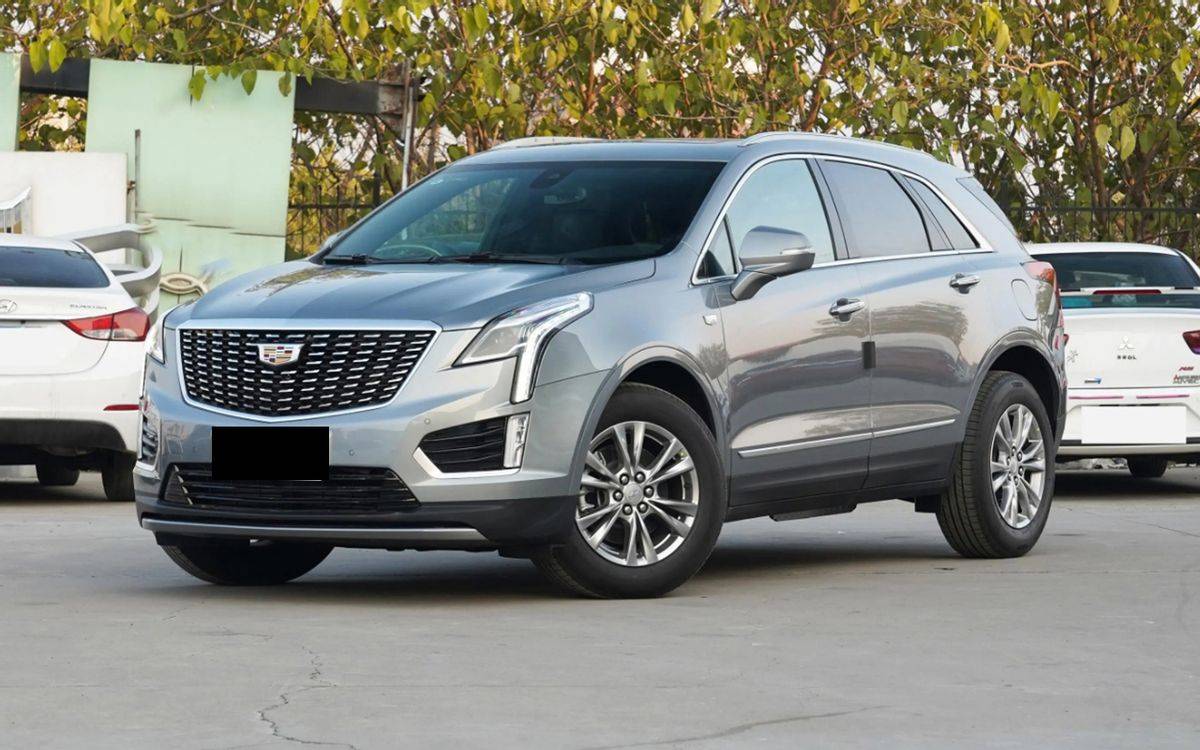 终端优惠近10万！25万多就能买凯迪拉克XT5，这是要换代清库存？_搜狐汽车_搜狐网