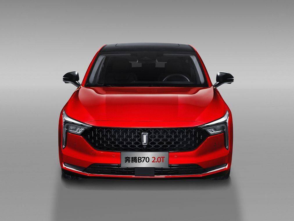 大排量的奔腾B70 原来它才更懂中国消费者_搜狐汽车_搜狐网