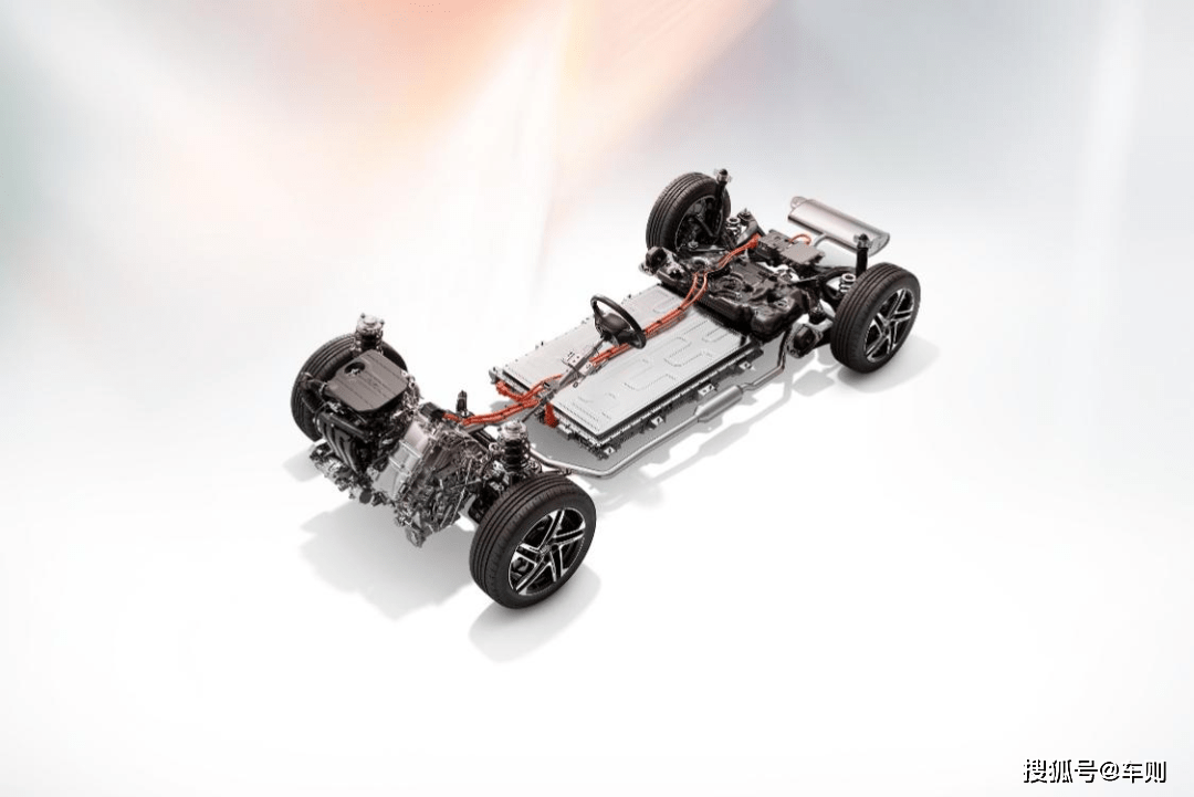 十年磨一剑，上汽荣威D7 DMH重塑插混新标杆_搜狐汽车_搜狐网