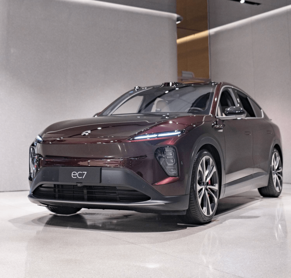 EC7新车色赢麻了，甚至赢了曙光金_搜狐汽车_搜狐网