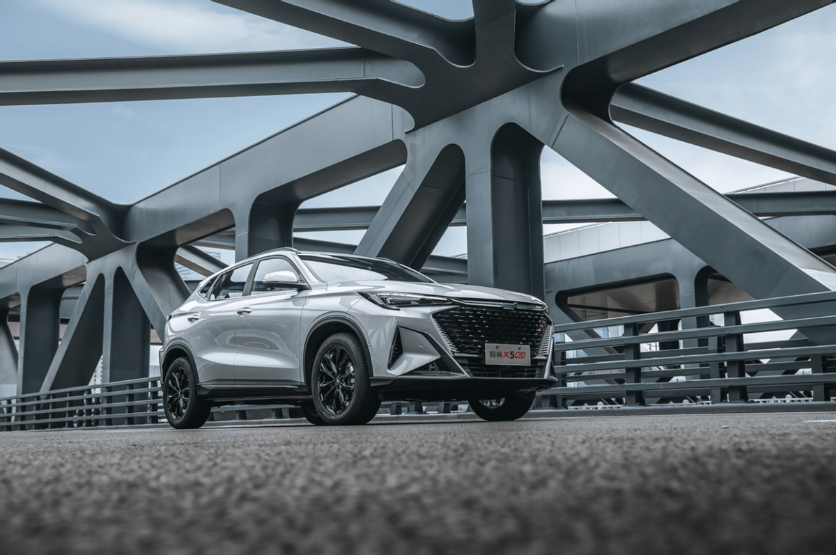 这三款好车怎么选？长安欧尚X5PLUS跟年轻人最般配_搜狐汽车_搜狐网