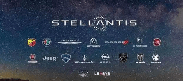 获Stellantis 15亿欧元投资，零跑卖20%股份“换得”全球化业务？_搜狐汽车_搜狐网