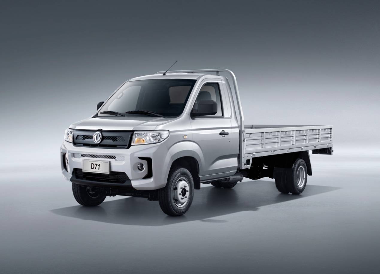 现金直补超划算，东风小康D71的3.4米超长货箱比长安跨越王X3更实用_搜狐汽车_搜狐网