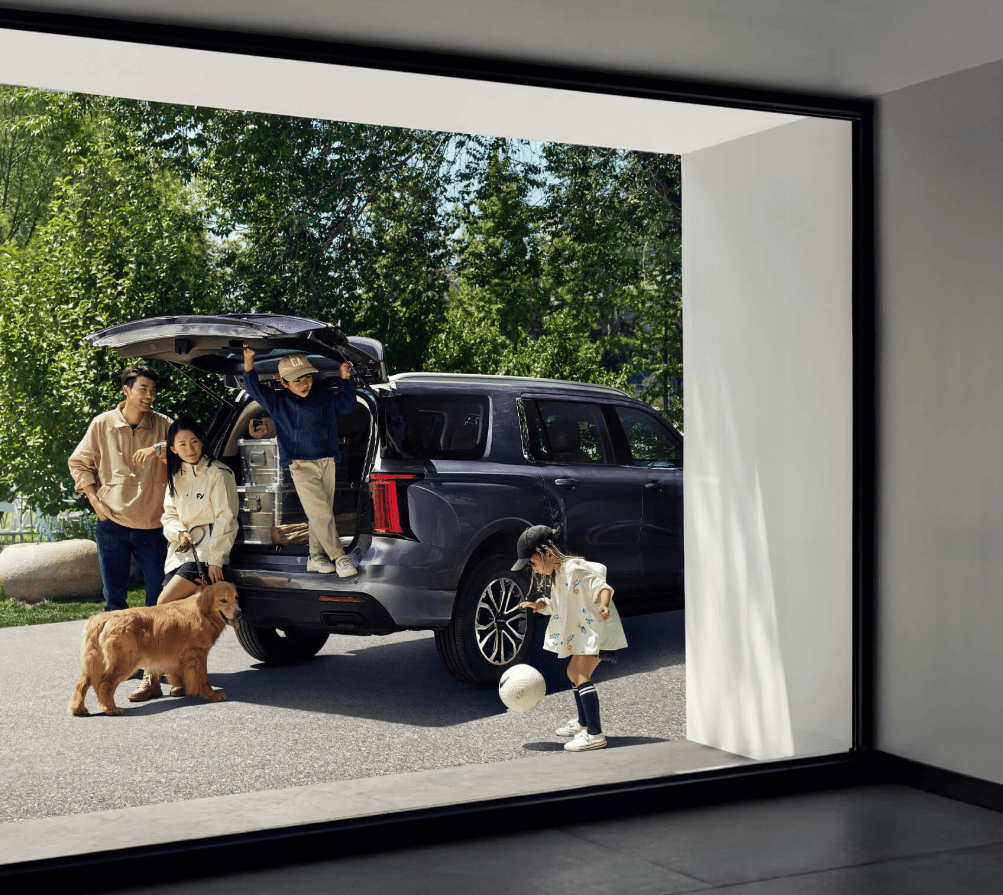 新哈弗H5：豪华大气的SUV，满足全家出行的需求_搜狐汽车_搜狐网