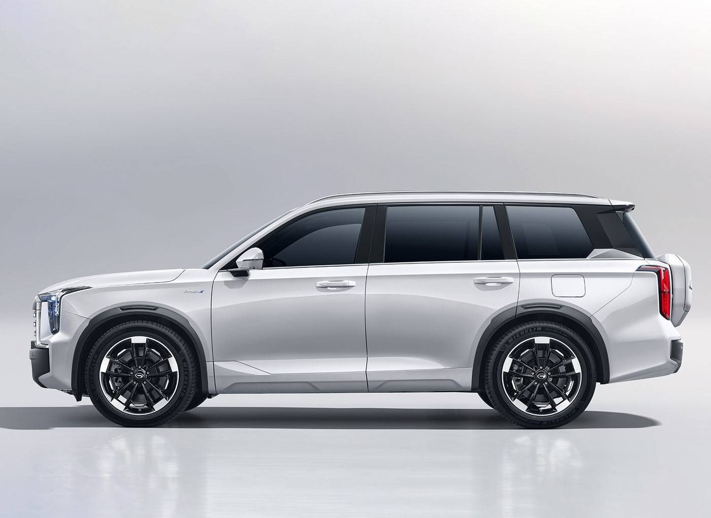 2.0T插混、中大型SUV身材，传祺ES9上市，30万内最好新能源SUV？_搜狐汽车_搜狐网