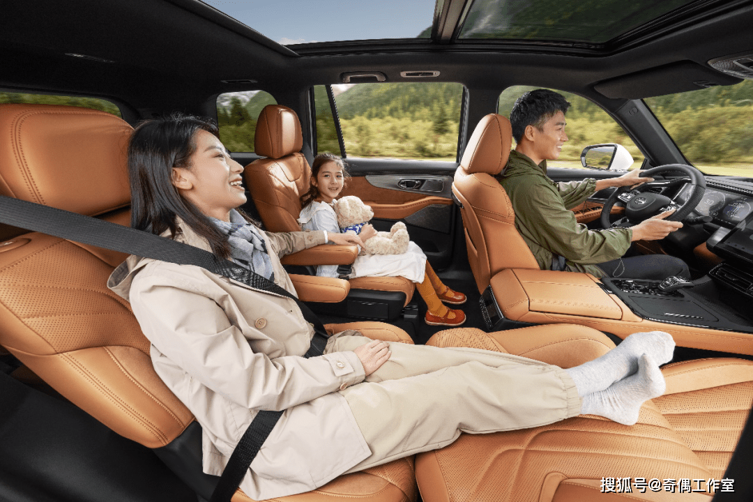 66元任性开2天！传祺ES9闪耀上市，承包你的双休“驾期”_搜狐汽车_搜狐网