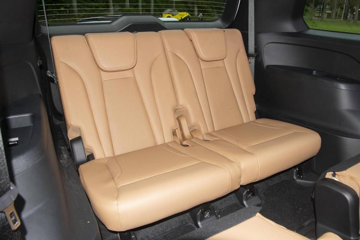 22.98万，就能买这么大的一辆插混SUV？传祺ES9做到了！_搜狐汽车_搜狐网