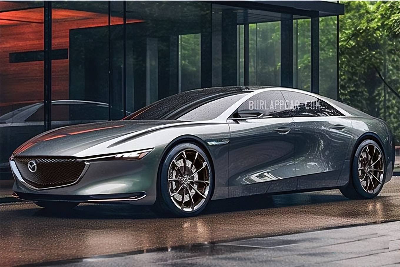 马自达最新动态：首批PHEV车型将于2025年在中国市场推出_搜狐汽车_搜狐网