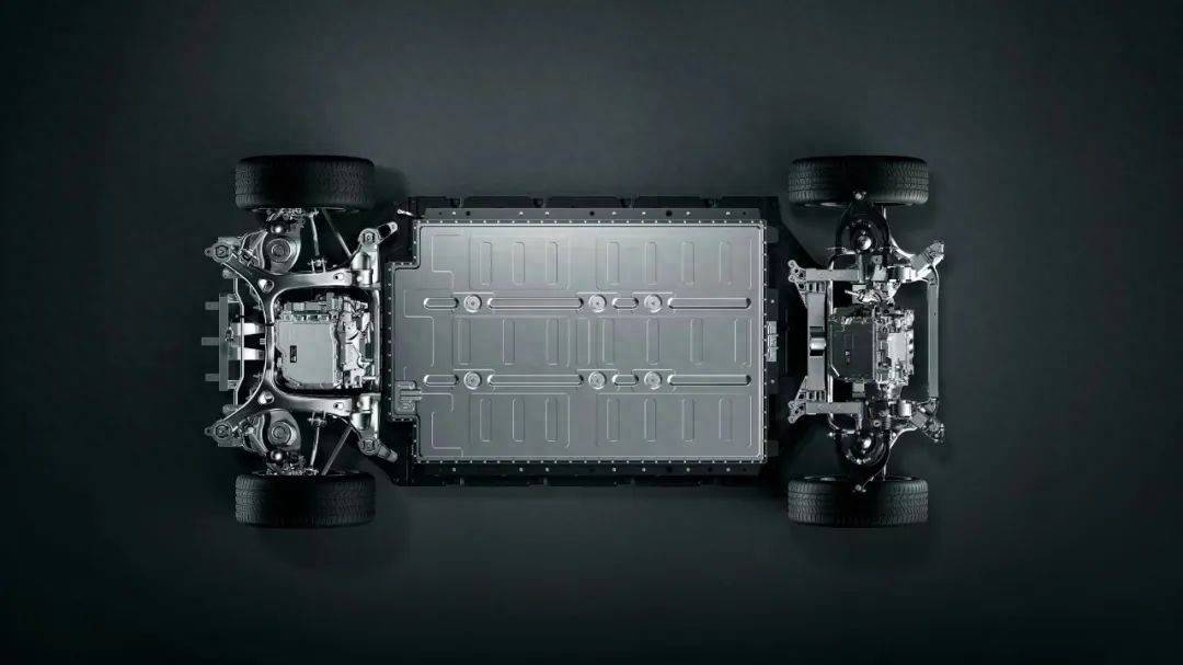 硬刚特斯拉ModelY？智己LS6起售价22.99万，破百仅3.48秒_搜狐汽车_搜狐网