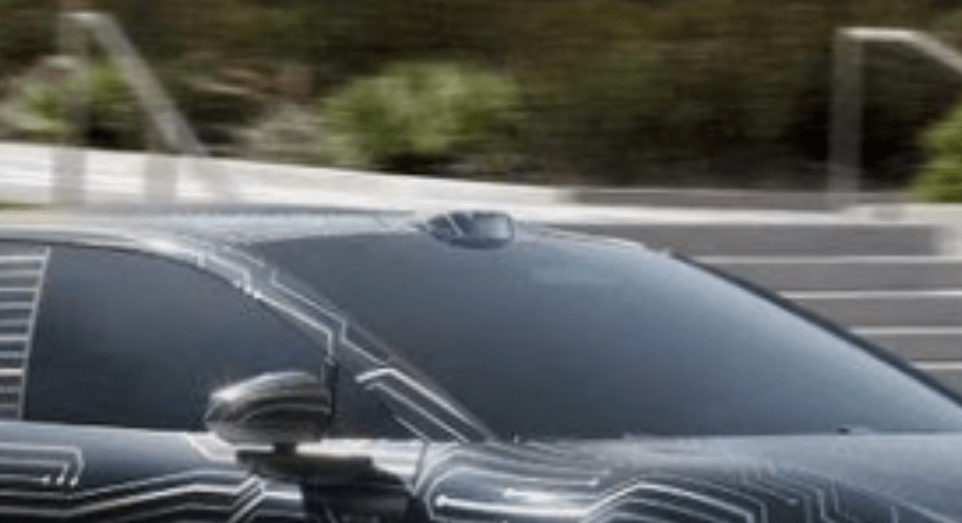 新谍照曝光，极氪CS1E或被忽略的细节确实很多_搜狐汽车_搜狐网