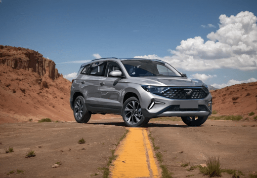 十万级德系SUV，全新捷达VS7有性价比更有品质_搜狐汽车_搜狐网