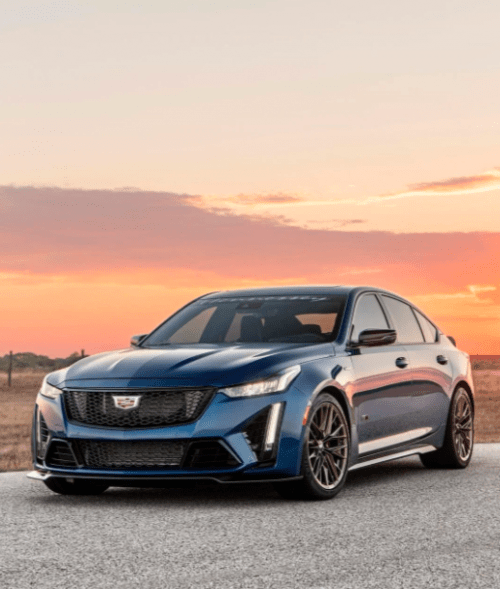 真假豪华狭路相逢，凯迪拉克CT5对决奥迪A4L！_搜狐汽车_搜狐网