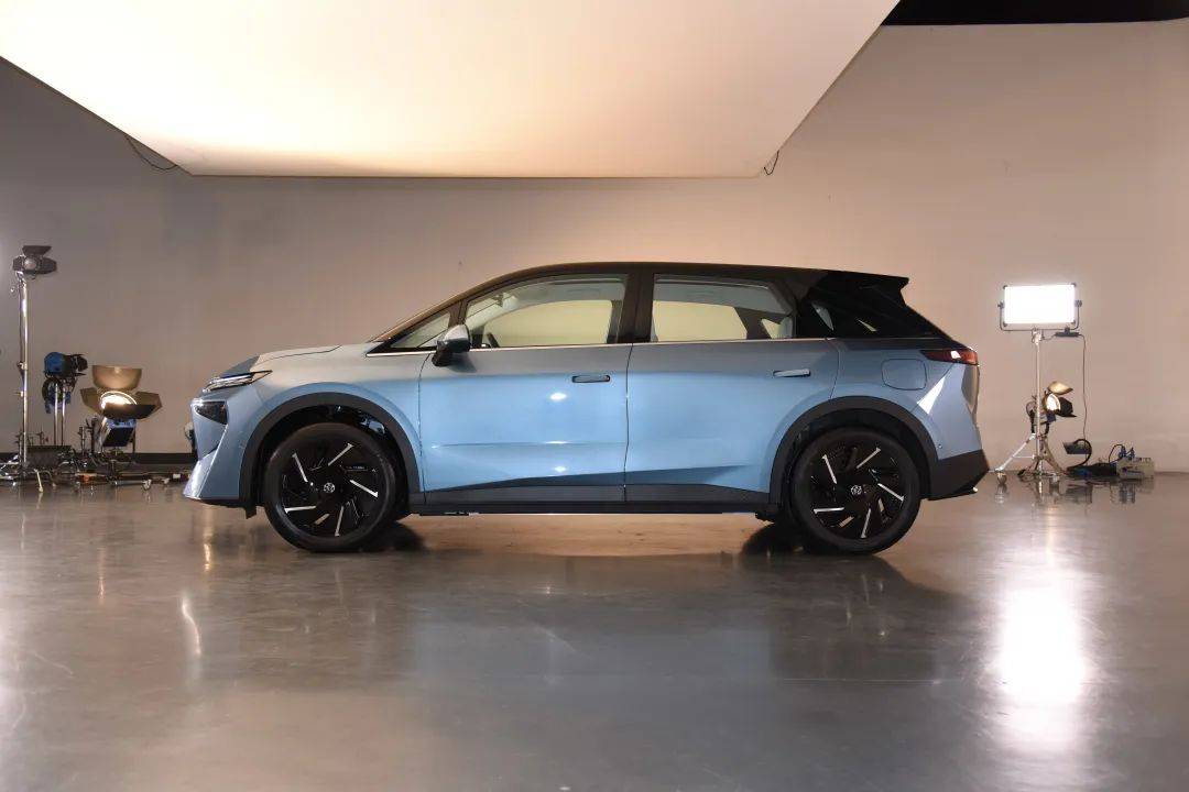 首款纯电车型！启辰VX6售14.19万元起_搜狐汽车_搜狐网