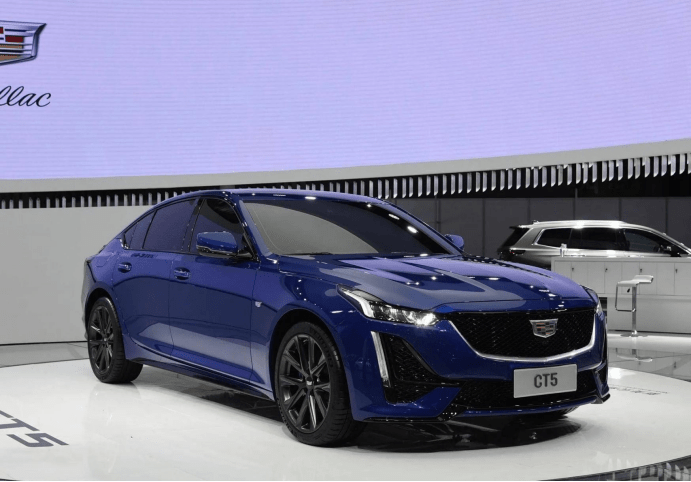 遇上后驱凯迪拉克CT5，BBA的奥迪A4L还能站稳脚跟吗？_搜狐汽车_搜狐网