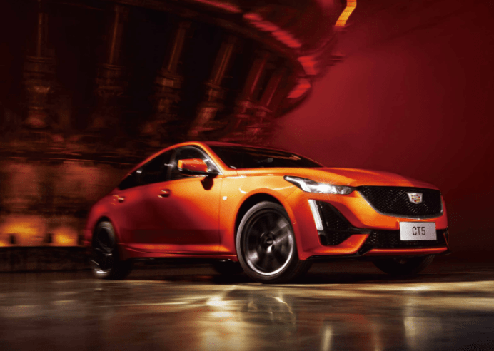 凯迪拉克CT5、奥迪A4L和迈腾PK，你看准了吗？_搜狐汽车_搜狐网