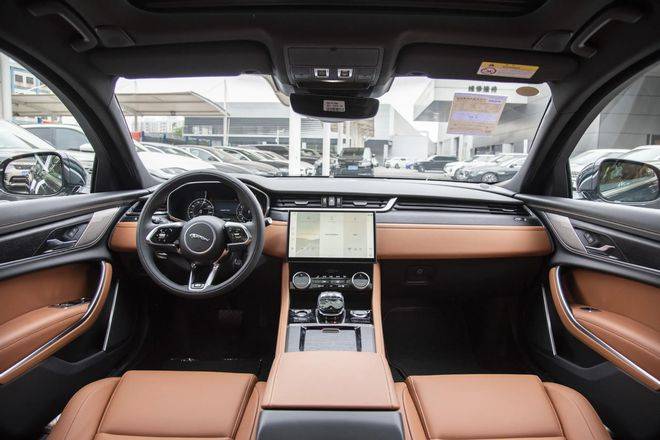 两者都很强，捷豹XFL与凯迪拉克CT6你选谁？_搜狐汽车_搜狐网