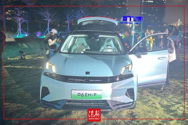 领克06EM-P凭什么要做13万级全能SUV 可油可电可增程 |汽势新车_搜狐汽车_搜狐网