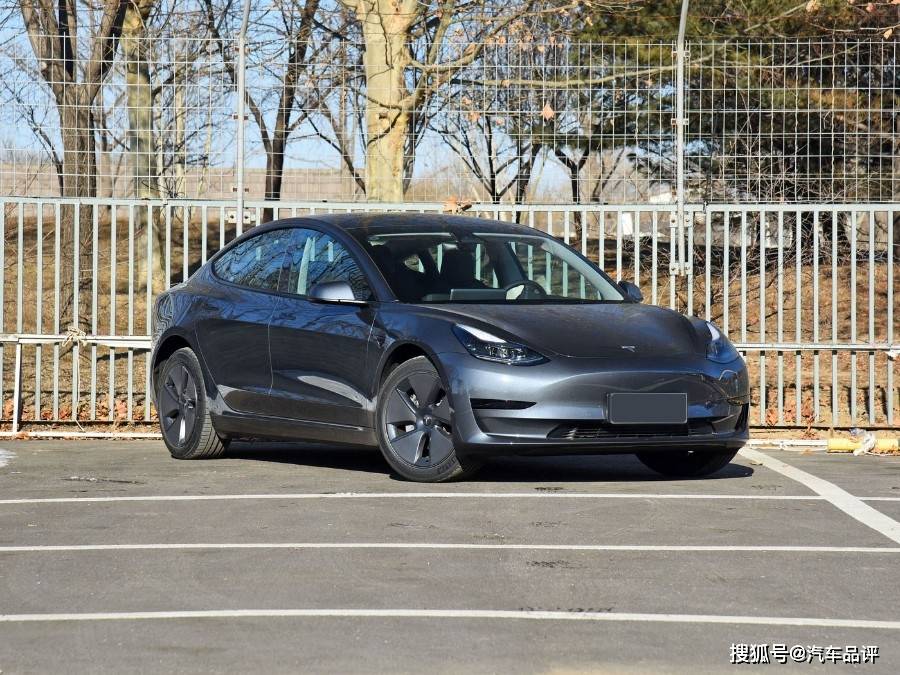 奔驰C级、奥迪A4L和特斯拉model3之间怎么选择？_搜狐汽车_搜狐网
