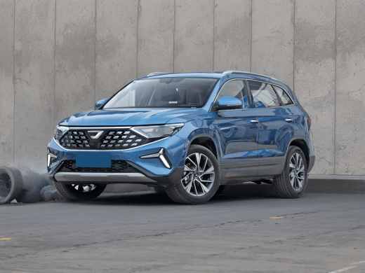 三年畅销不衰，捷达VS7成就10万元合资SUV典范_搜狐汽车_搜狐网