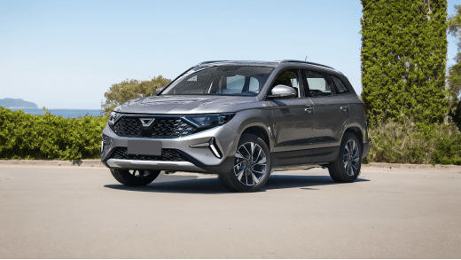 捷达VS7表现不俗，10万元合资SUV市场新星崛起_搜狐汽车_搜狐网