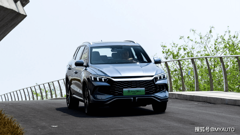 江淮QX PHEV杠上宋Pro DM-i冠军版 谁是职新最优解？_搜狐汽车_搜狐网