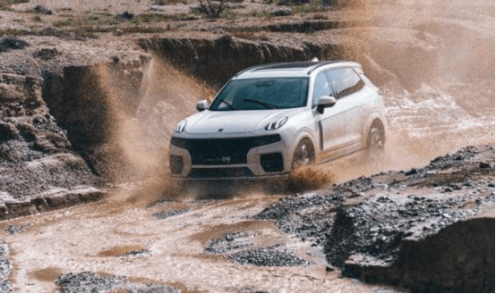 领克09 MHEV，23万级SUV的王者！_搜狐汽车_搜狐网