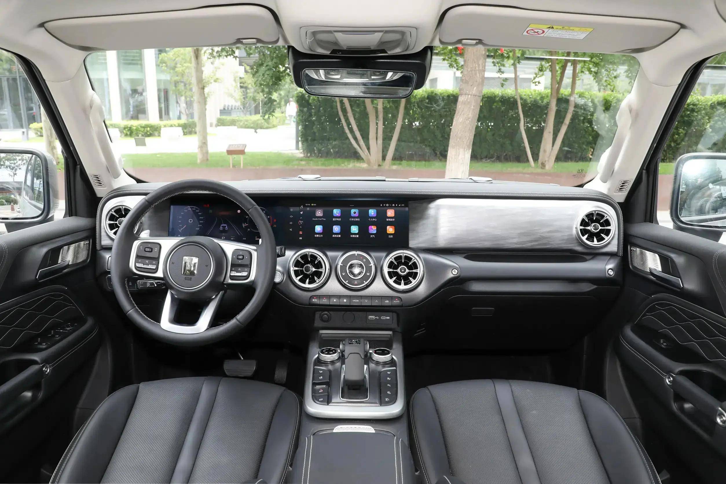 3款买了绝不会吃亏的SUV，皮实耐造，越野性能强，安全系数高_搜狐汽车_搜狐网