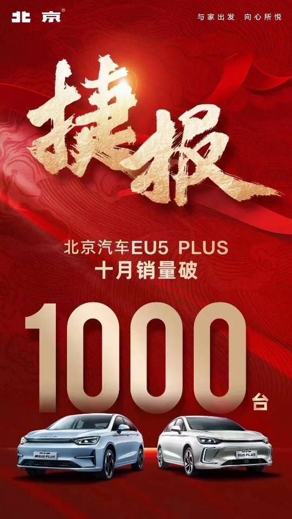 EU5 PLUS零售首破千！顾家大使贾冰邀您共赴新EUS PLUS团购会！_搜狐汽车_搜狐网