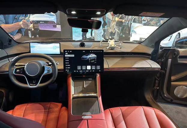 奇瑞一波新能源新车要来，风云A9/T11、智界S7、山海L9你看好谁？_搜狐汽车_搜狐网