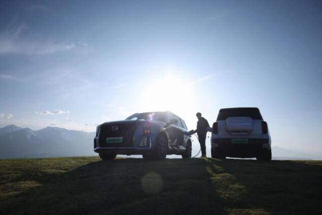 双11买E9/ES9，最有着数！十重豪礼，更有“遥遥领先”等你领！_搜狐汽车_搜狐网