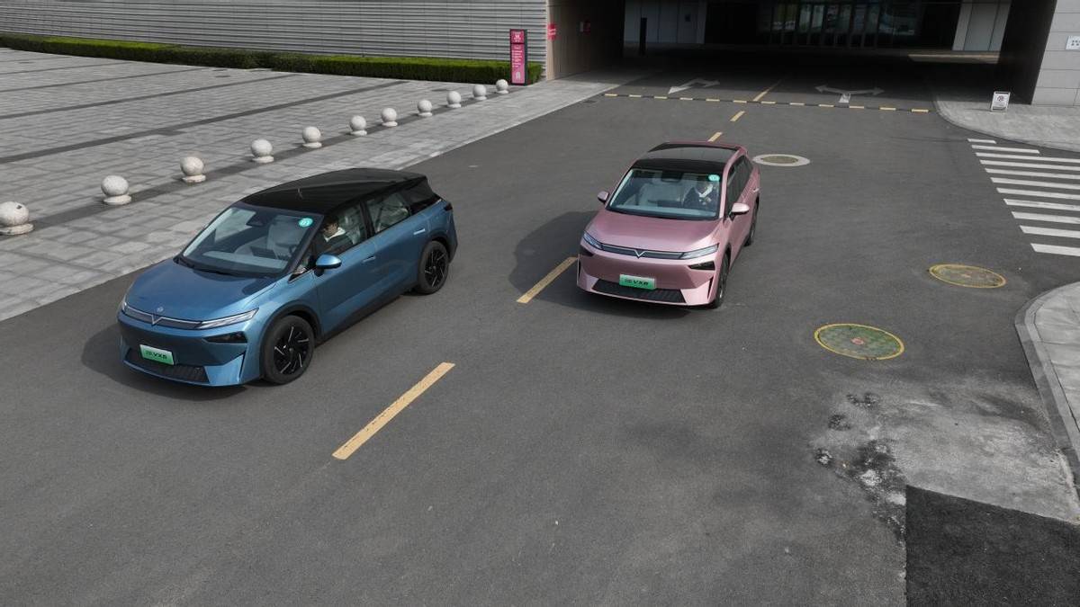 试驾启辰VX6：15万级家用王炸SUV_搜狐汽车_搜狐网