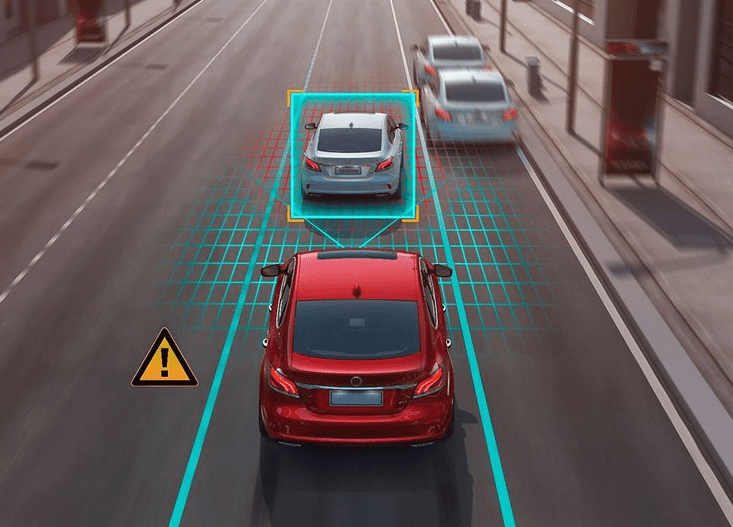 华为和小鹏吵了半天，AEB到底是什么，有意义吗？_搜狐汽车_搜狐网