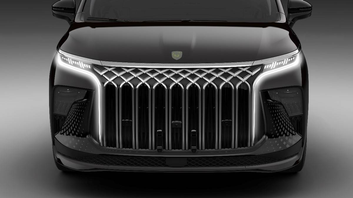 讲好中国汽车故事， V9彰显民族文化的骄傲_搜狐汽车_搜狐网