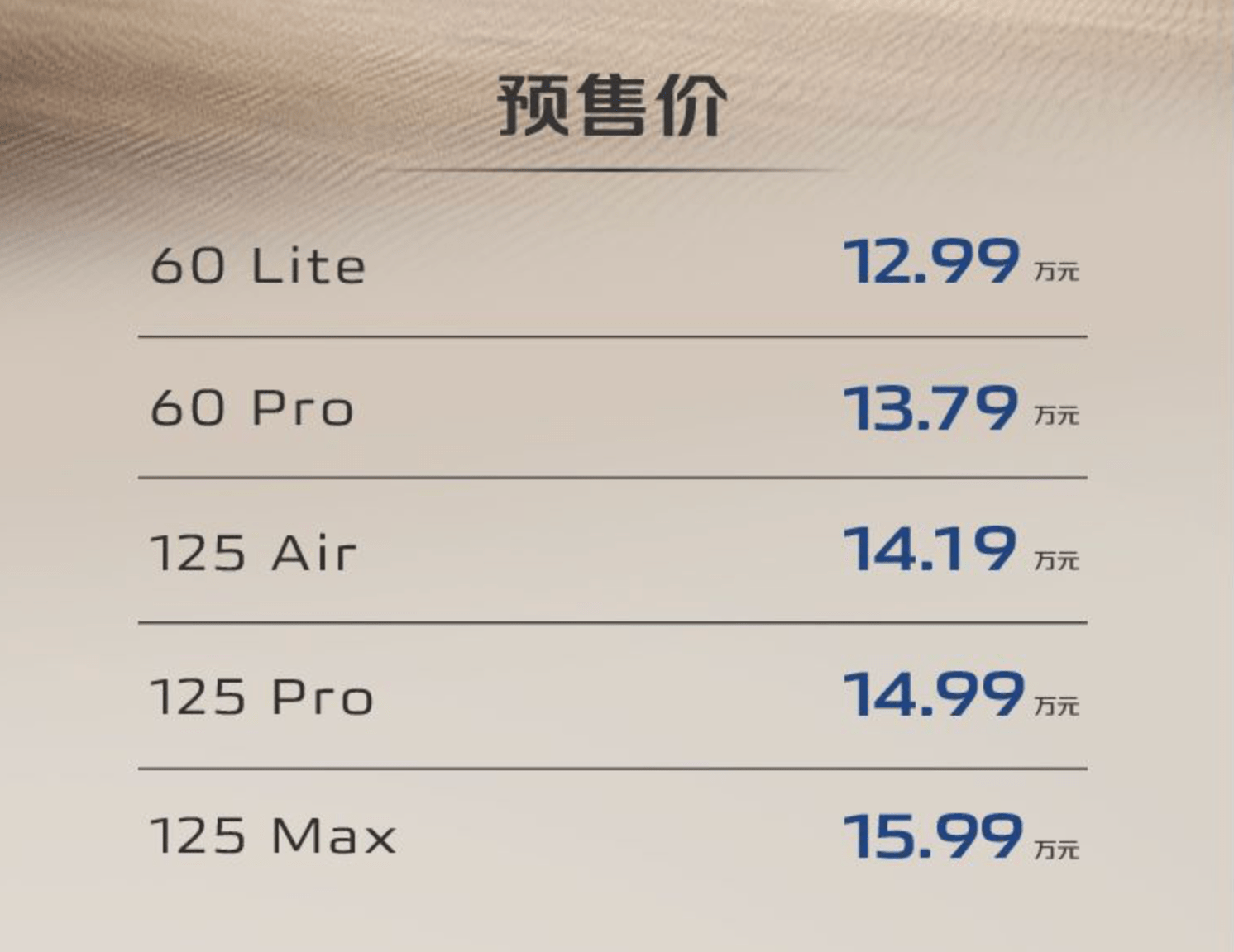 最大纯电续航125km 综合续航1215km 长安启源Q05预售价12.99万起_搜狐汽车_搜狐网