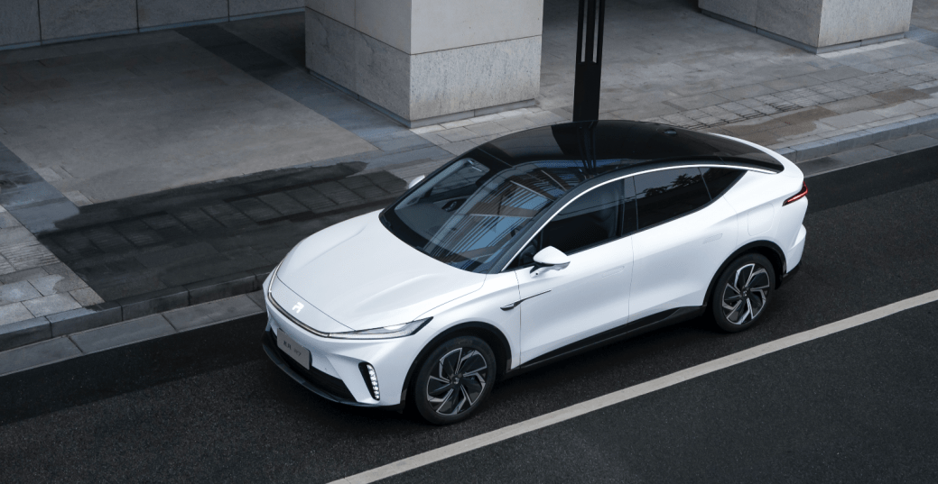 减价增值，新款飞凡R7将锚定20万级纯电SUV市场，小鹏G6压力来了？_搜狐汽车_搜狐网